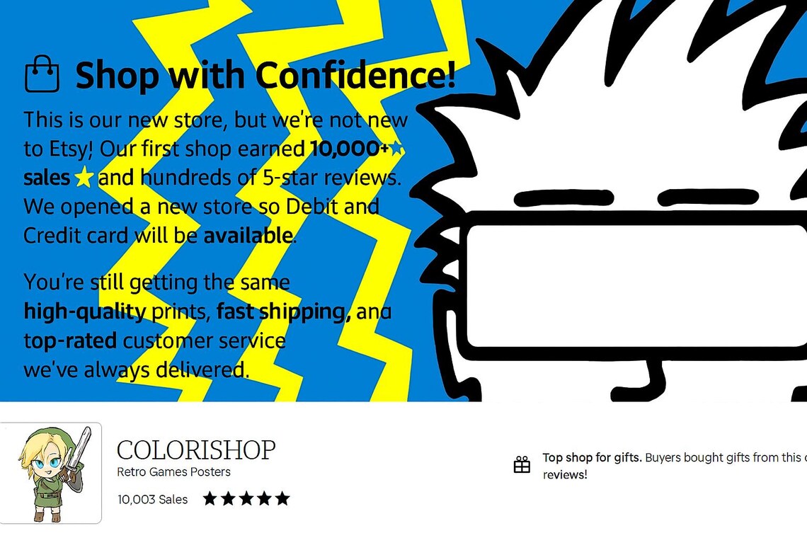 Zelda: Majoras Mask Promotional Poster Promotional Poster - Free ...