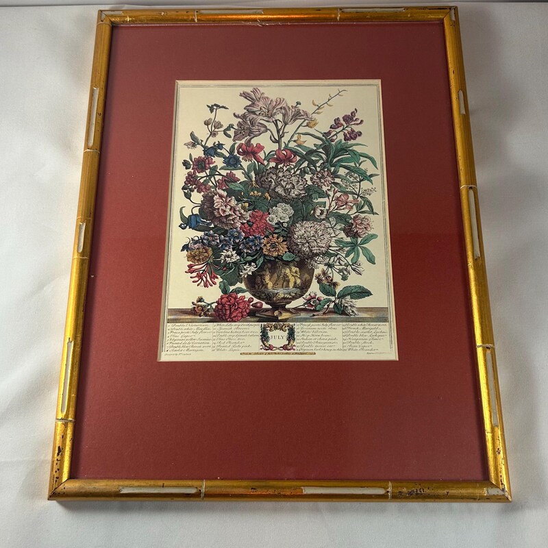 Robert Furber - Etsy