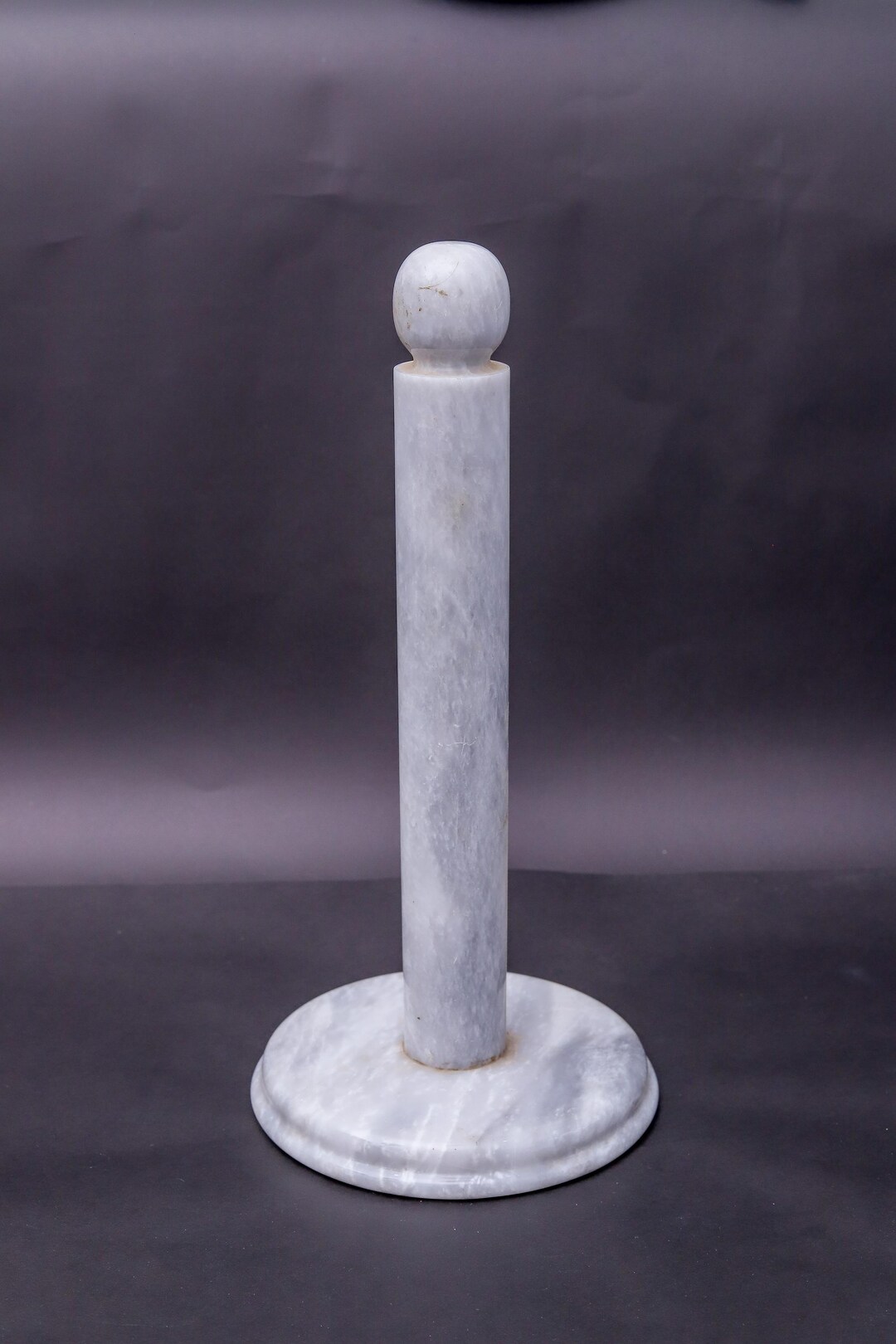 Elegant Marble Tissue Holder: Modern Home & Office Decor - Etsy
