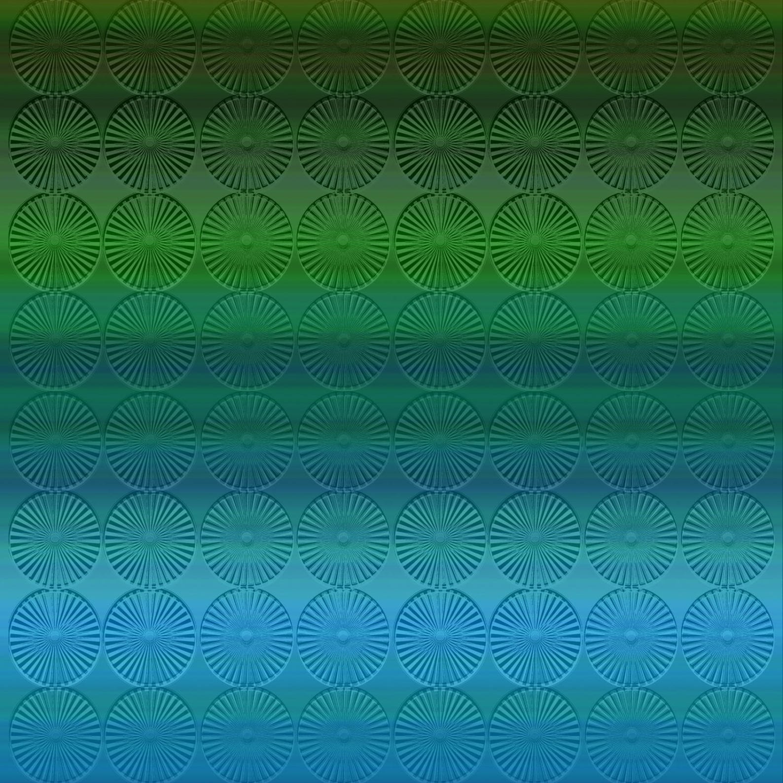 Ocean Colors Wall Art, Ocean Color Shades, Colors of the Sea Wall Art ...