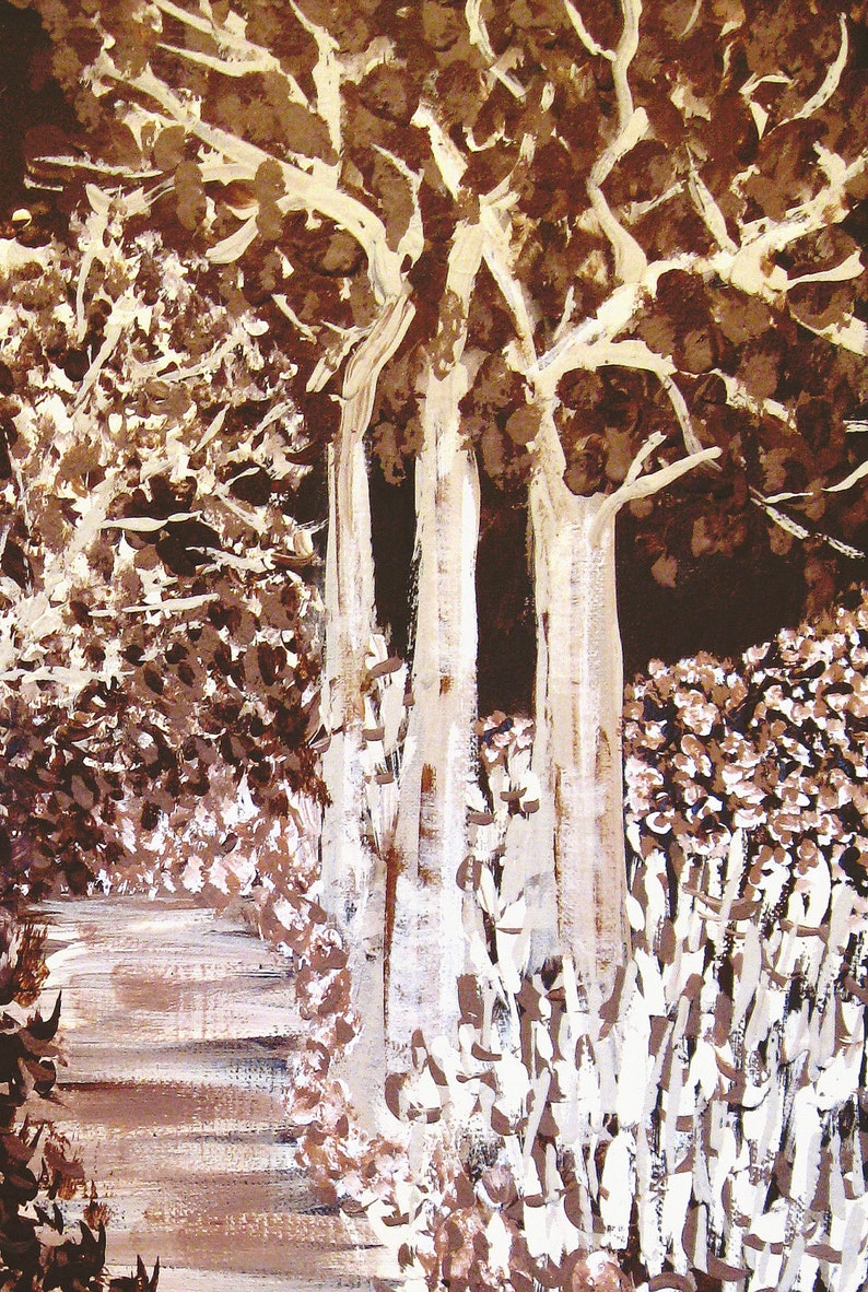 IMPRESSIONISM Painting, Impressionistic Style Painting, Impressionism ...