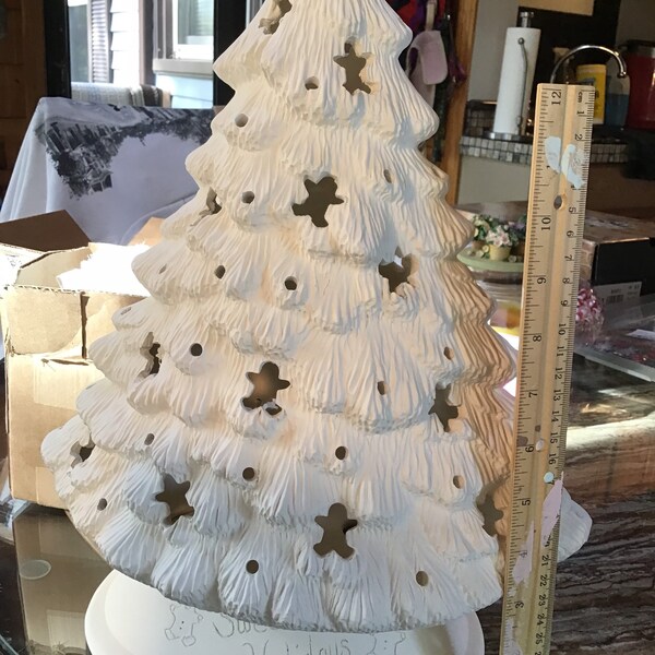 Gingerbread Tree - Etsy