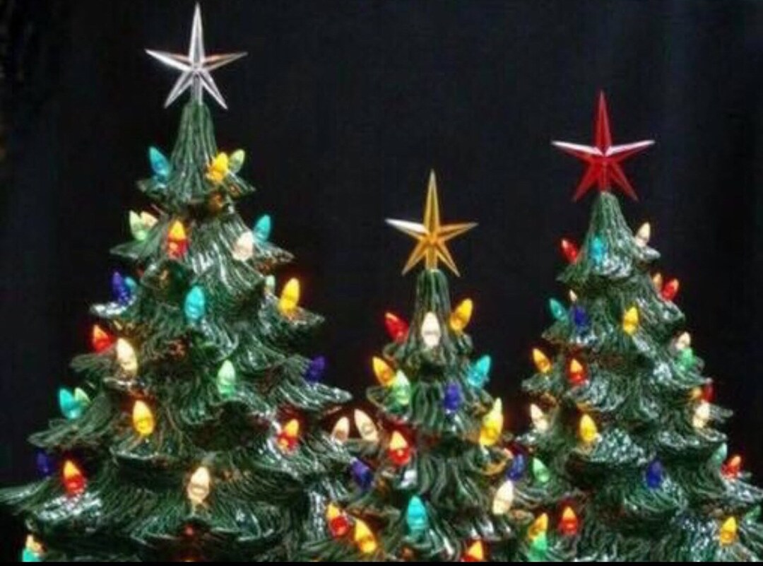 Tree Light Kit With Bulb - Etsy