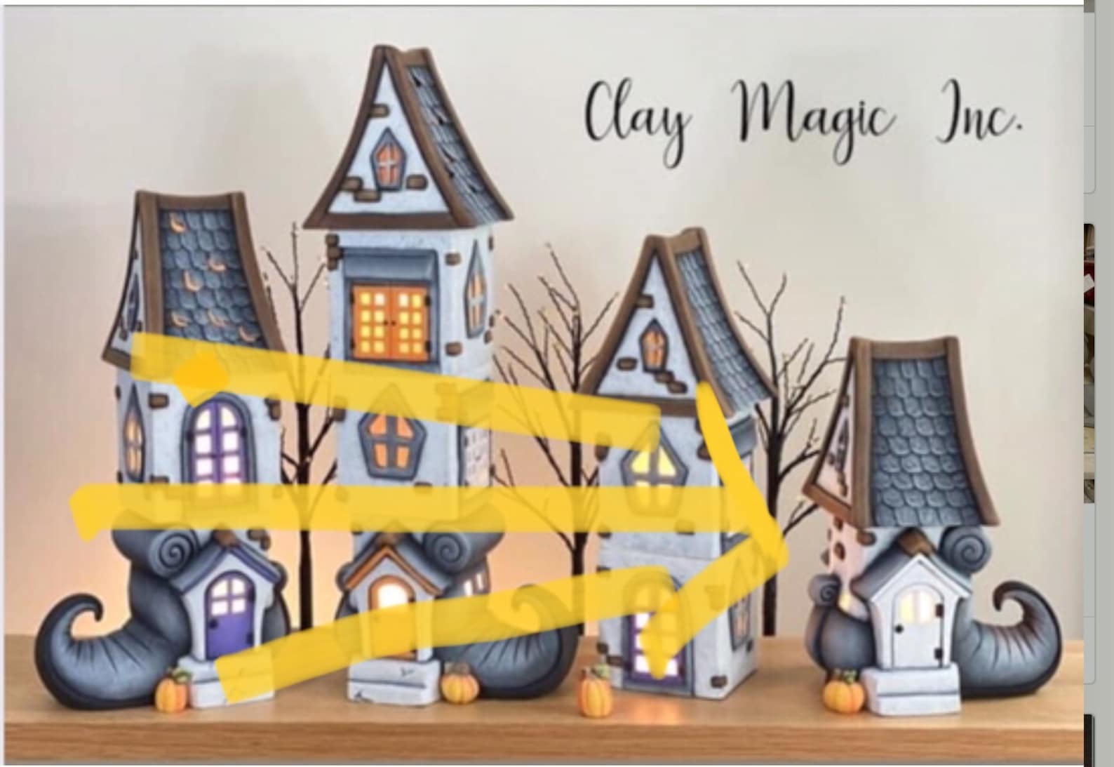 Boot House UNPAINTED Multi Sides Boot and Roof-unpainted - Etsy