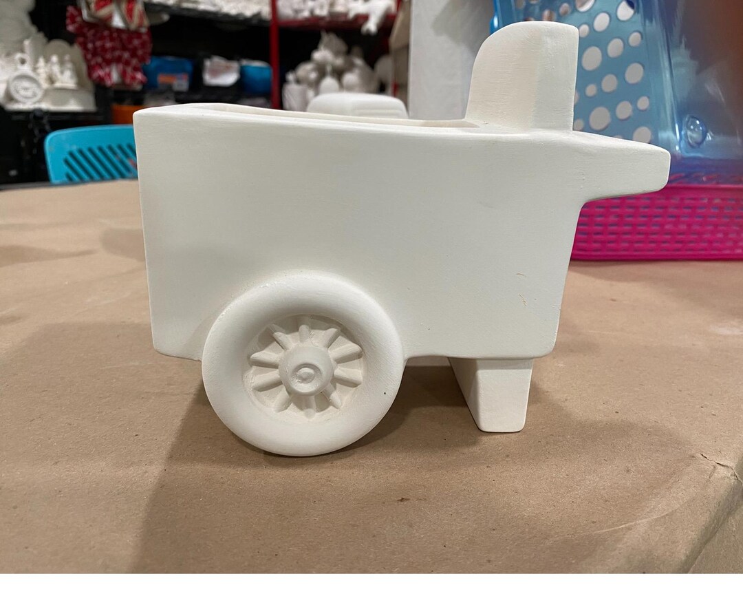Insert Cart- Fits All the Clay Magic Truck Inserts-with Shipping ...