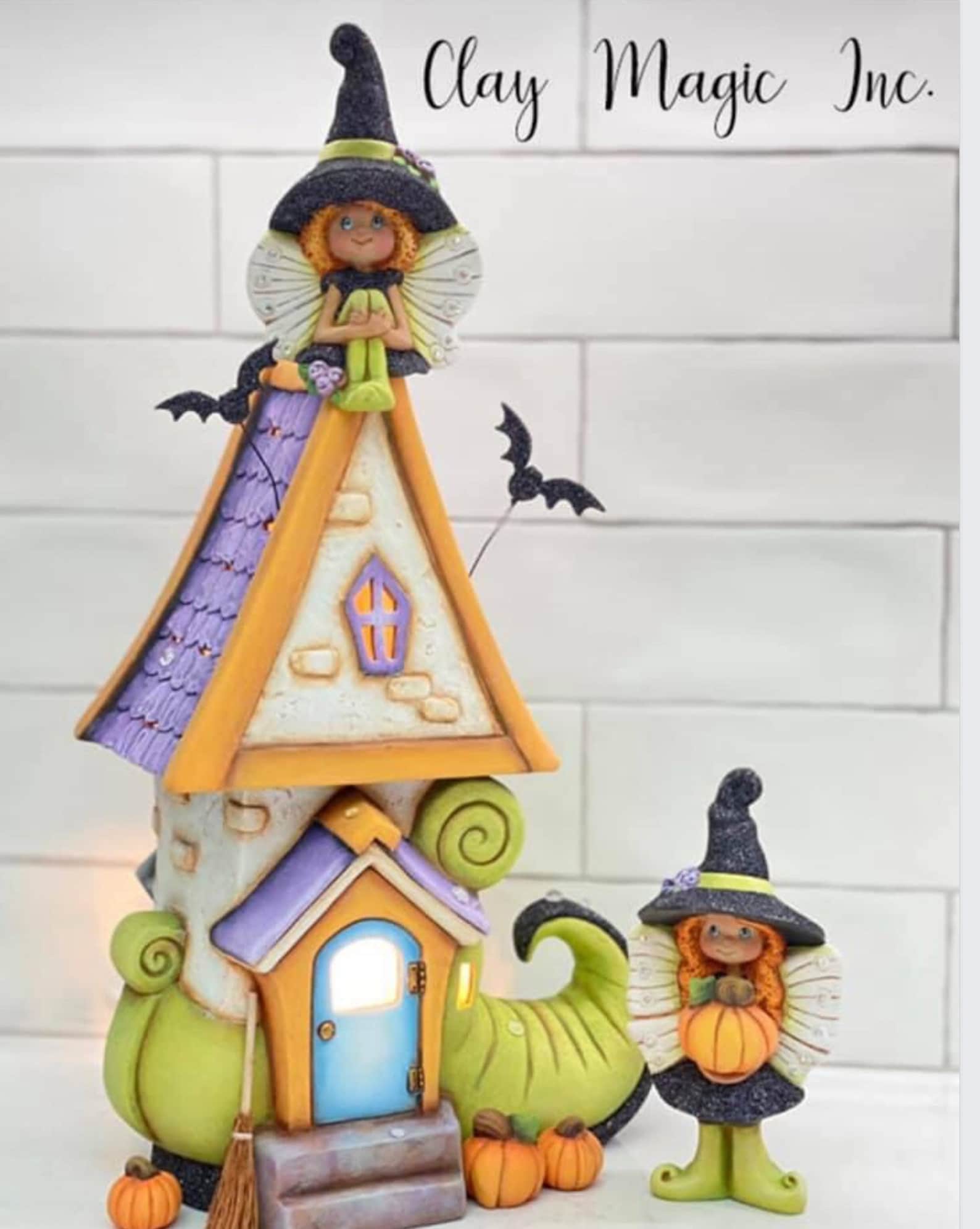 Boot House UNPAINTED Multi Sides Boot and Roof-unpainted - Etsy