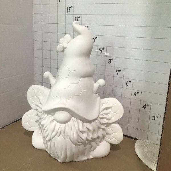 Clay Gnome - Etsy