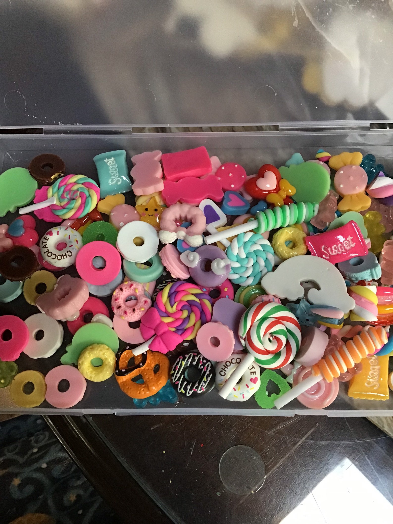 Fake Candies Add on for gingerbread housestrees Etc.not - Etsy