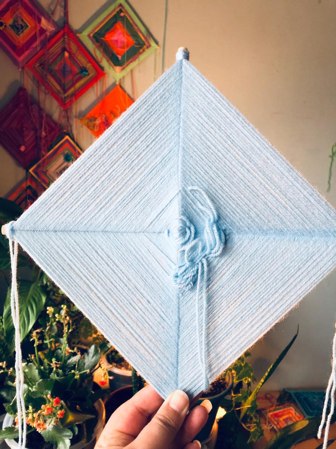 Reiki Mandala - Etsy