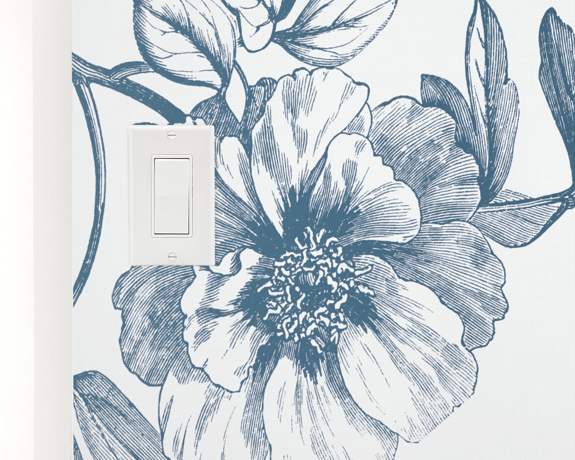 Custom Vintage Peel And Stick Wallpaper Removable Wallpaper Vintage
