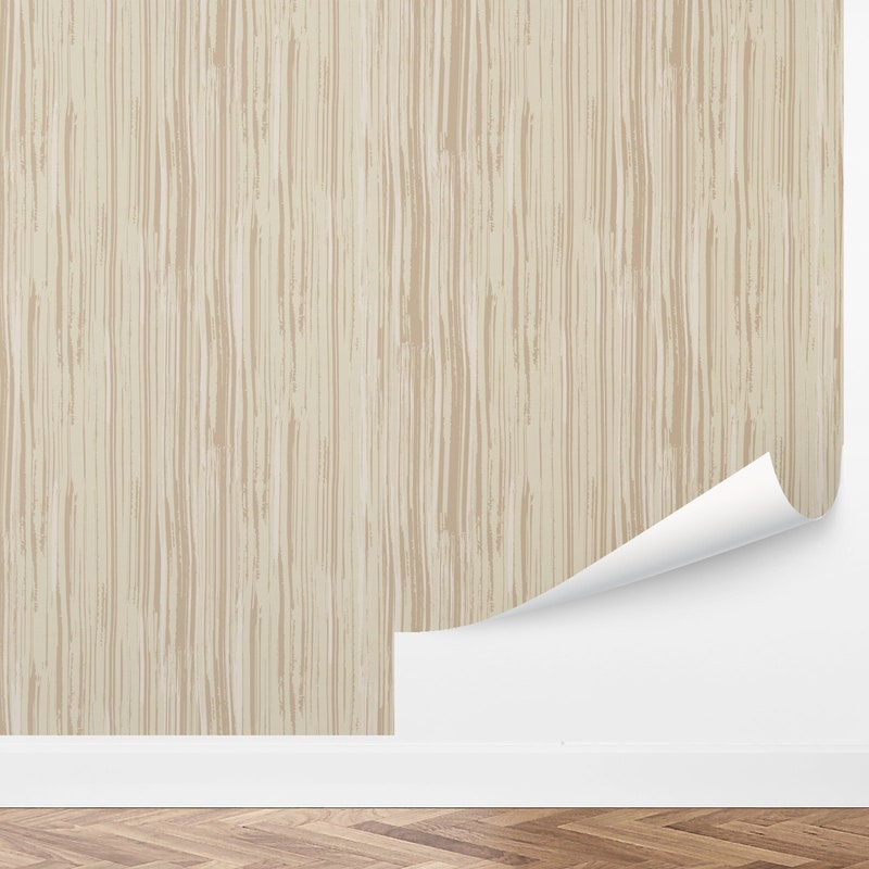 Wood Wallpaper - Etsy
