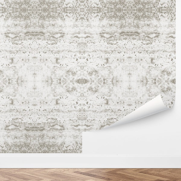 Reflective Wallpaper - Etsy