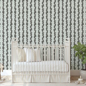Custom Stone Peel and Stick Wallpaper, Removable Wallpaper - Stacked ...