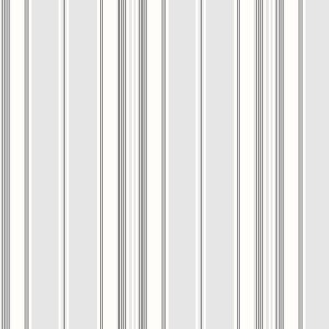 Custom Striped Peel and Stick Wallpaper, Removable Wallpaper ...