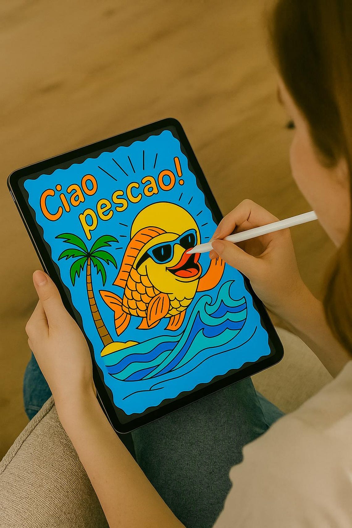 Cuban Phrases- Frases Cubanas- Digital Coloring Pages for Print or iPad ...