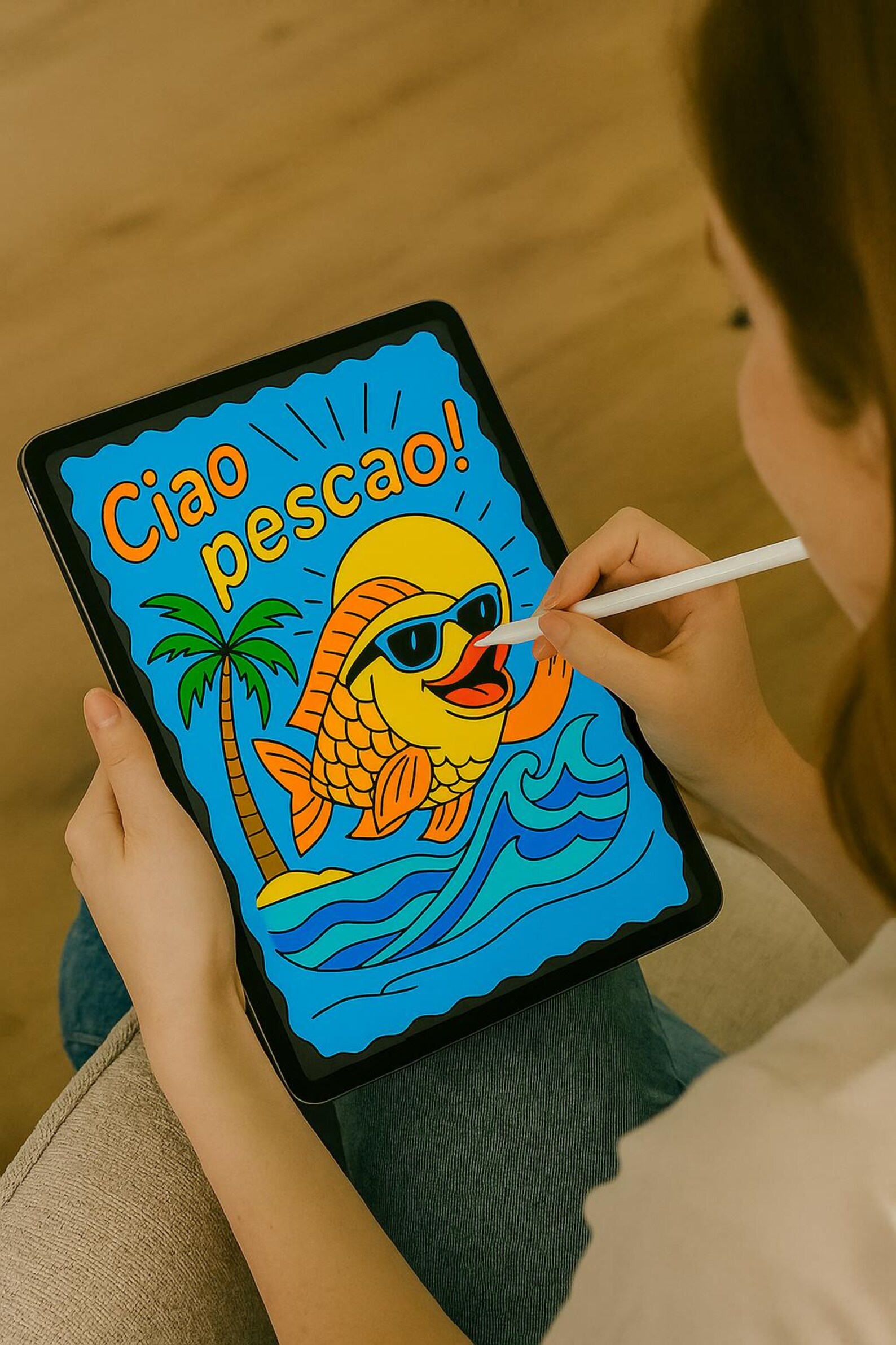 Cuban Phrases- Frases Cubanas- Digital Coloring Pages for Print or iPad ...
