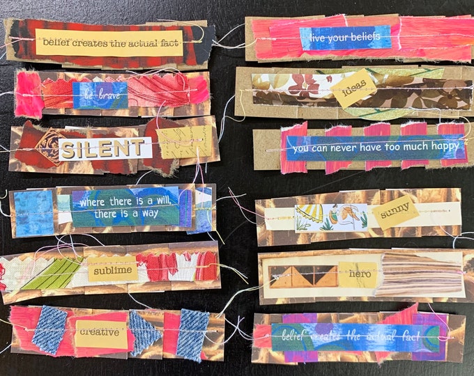 Paper Fodder Snippets for Junk Journals, Art Journals, Scrapbooking ...