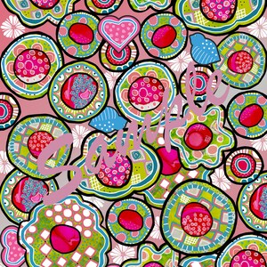 Digital Printable Collage Scrapbook Paper Pack 8.5 X 11 - Etsy