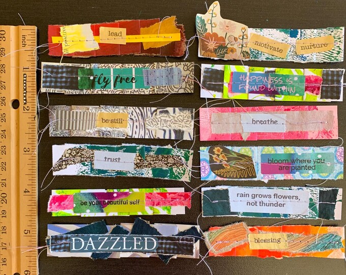 Paper Fodder Snippets for Junk Journals, Art Journals, Scrapbooking ...