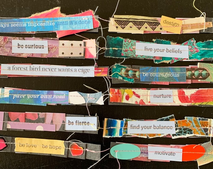 Paper Fodder Snippets for Junk Journals, Art Journals, Scrapbooking ...