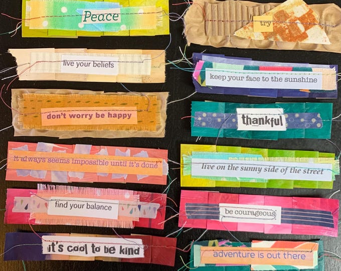 Paper Fodder Snippets for Junk Journals, Art Journals, Scrapbooking ...