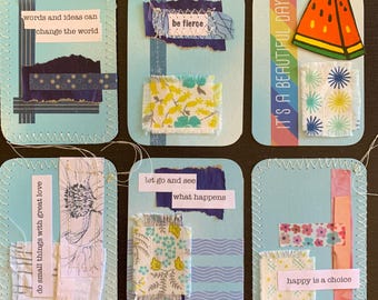 Paper Fodder Snippets for Junk Journals, Art Journals, Scrapbooking ...