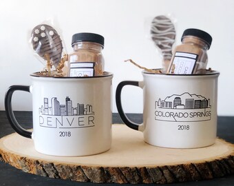 Colorado gifts | Etsy