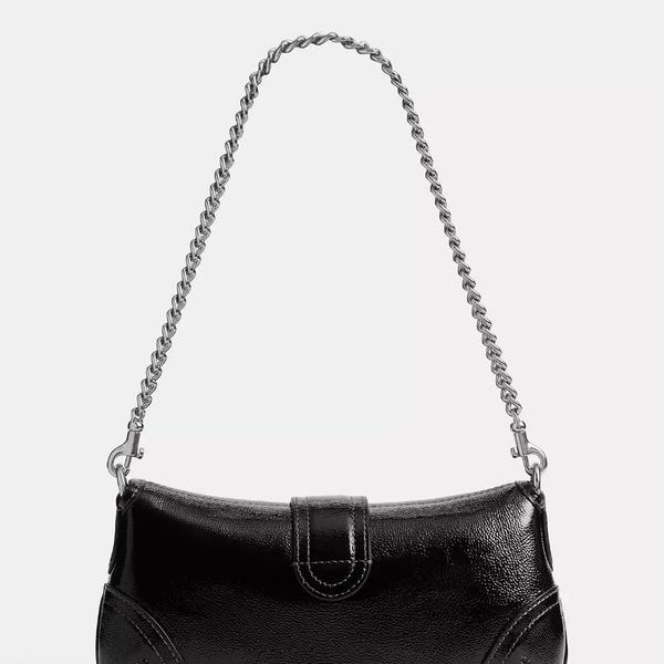 Coach Soho Flap Bag - Etsy
