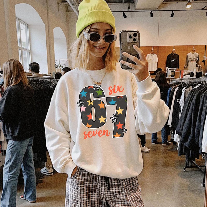 67 Merchandise - Etsy