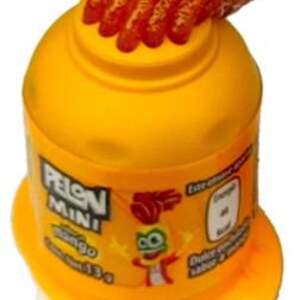 Pelon Pelo Rico Mango Candy 2-pack: Sweet Spicy Mexican Tamarind Treats ...