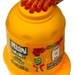 Pelon Pelo Rico Mango Candy 2-pack: Sweet Spicy Mexican Tamarind Treats ...