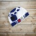 R2D2 Inspired Hat/ R2D2 Costume/ Star Wars Inspired Hat Available in ...