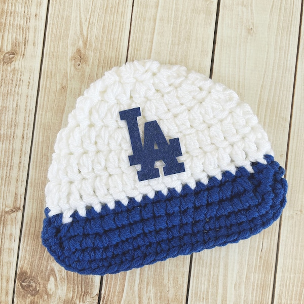 Dodgers Baby Boy - Etsy