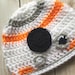 BB8 Inspired Hat/ BB8 Costume/ BB8 Inspired Beanie/ Star Wars - Etsy