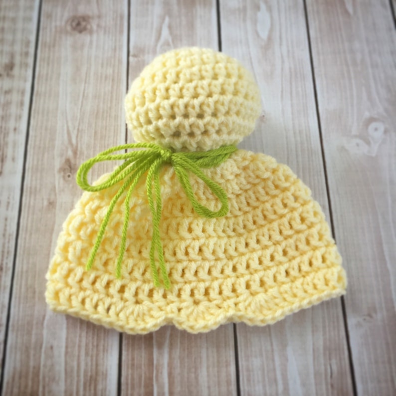 Tinkerbell Inspired Hat/ Tinkerbell Wig Hat Available in | Etsy