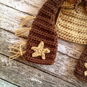 Little Mr Cowboy Hat, Chaps, Boots and Diaper Cover Available in ...