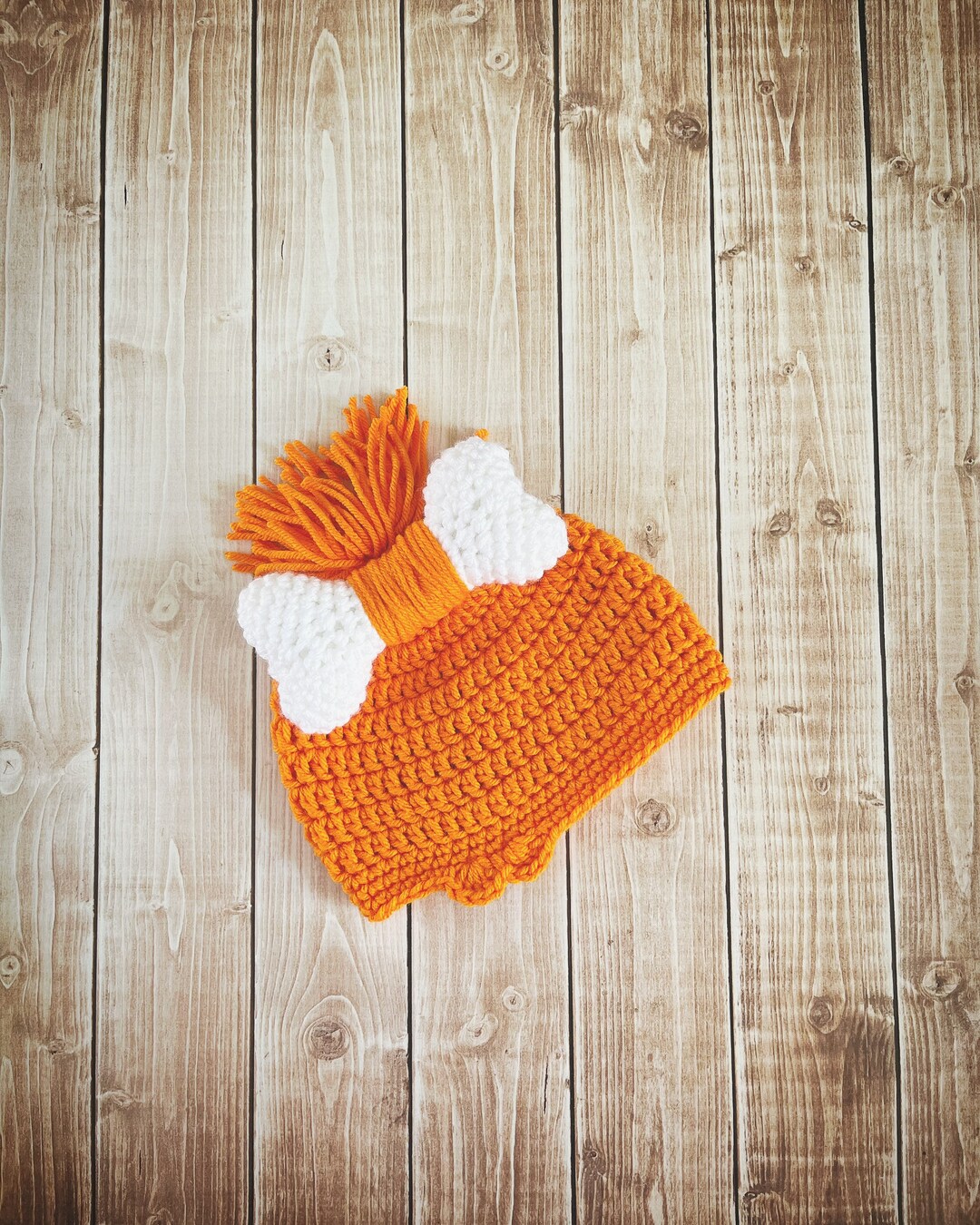 Pebbles Inspired Hat/ Crochet Cave Girl Wig/ Baby Cave Girl Hat ...