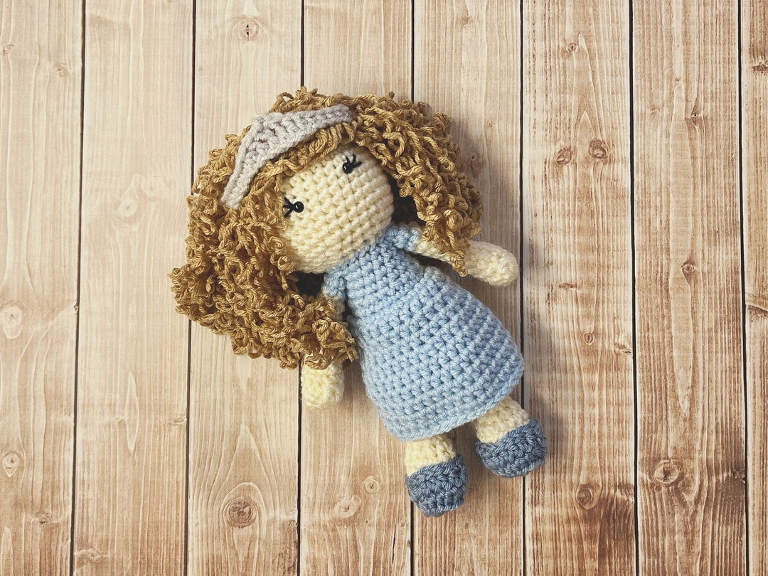 Glinda the Good Witch Wicked Inspired Doll/wizard of Oz Inspired Doll ...