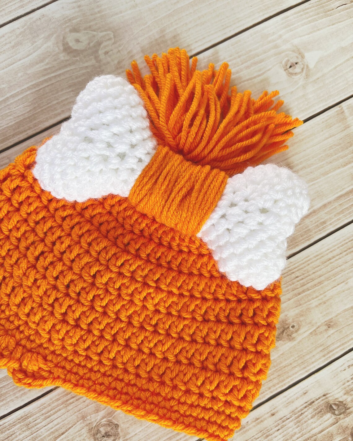 Pebbles Inspired Hat/ Crochet Cave Girl Wig/ Baby Cave Girl - Etsy