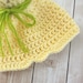 Tinkerbell Inspired Hat/ Tinkerbell Wig Hat Available in Newborn to ...