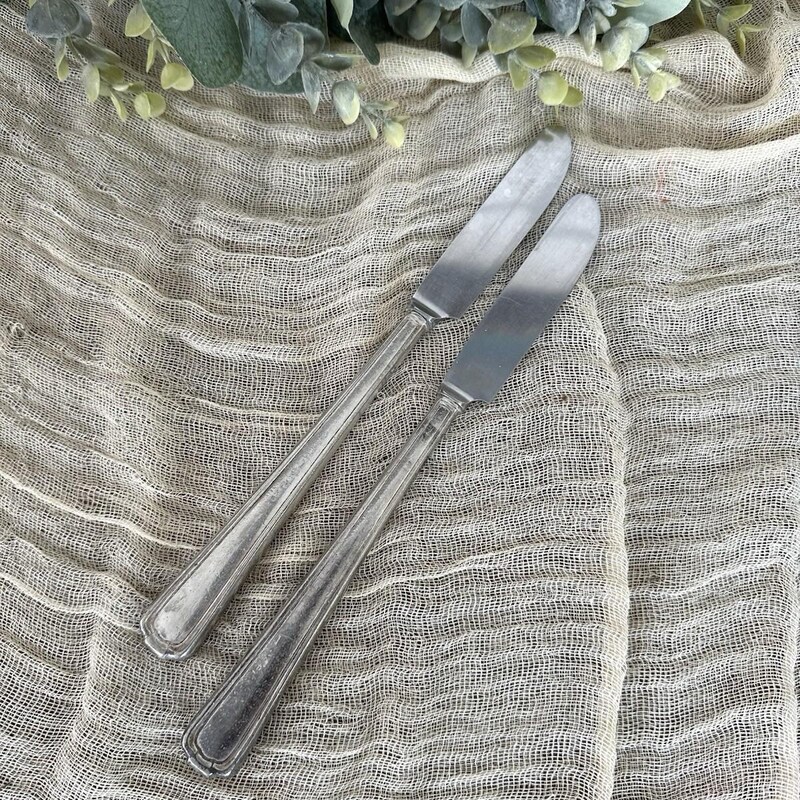 Cromwell Silverware - Etsy