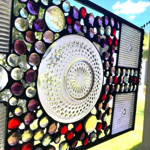 Luxfer Glass Tiles - Etsy