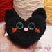 Heart Animals Crochet Pattern Set – 5 Cute Valentine Plushies (cat ...