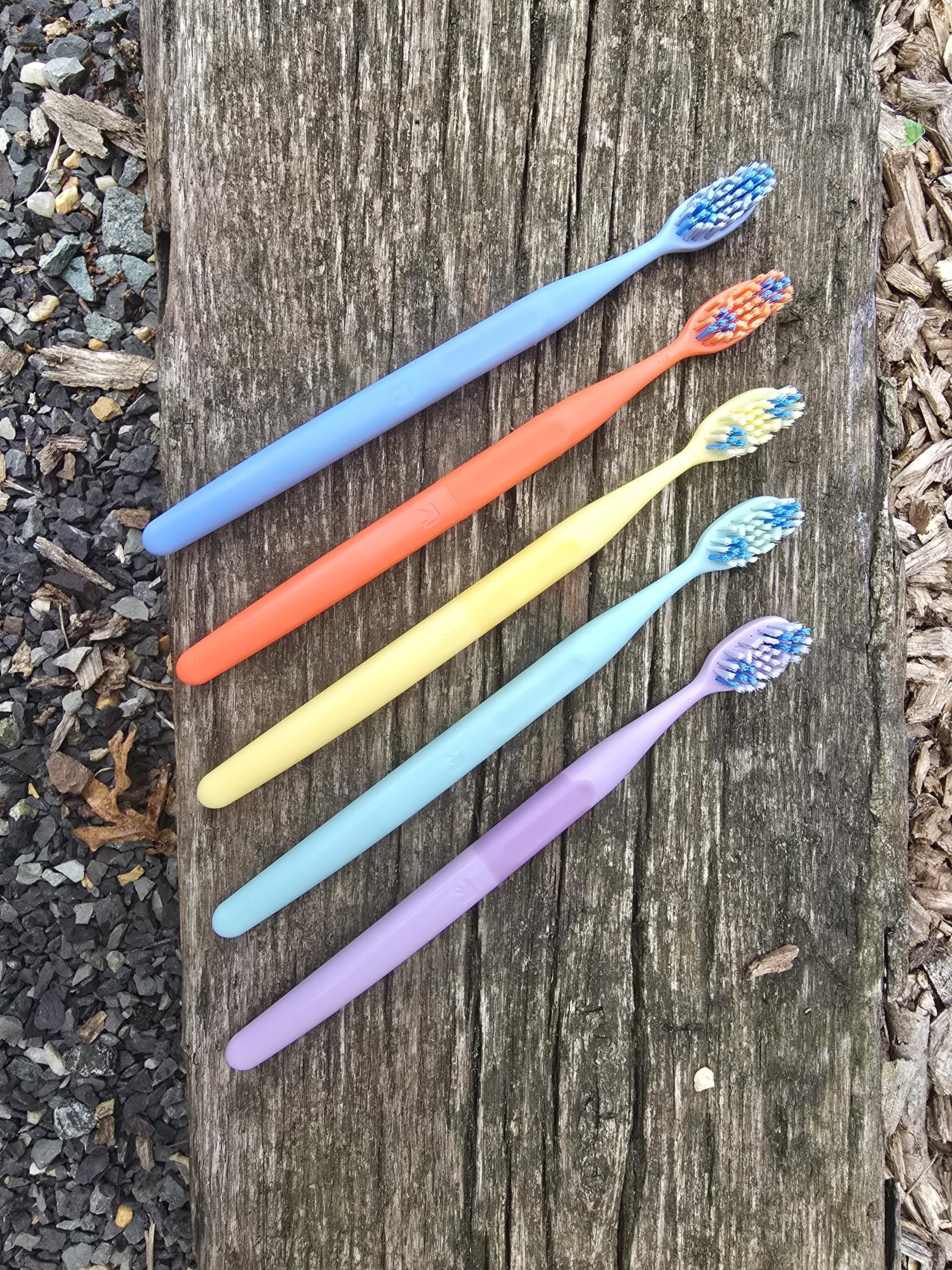 Personalized Engraved Toothbrush: Custom Travel Gift - Etsy