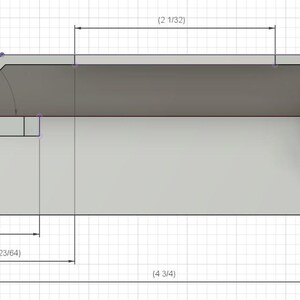 2x2 Post Base Trim | Modern Metal Railing Skirt | Fence Post Cover for ...