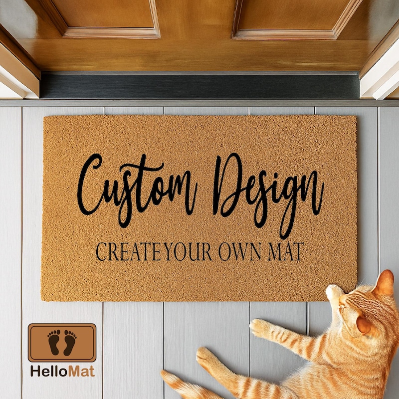 30x48 Door Mats - Etsy