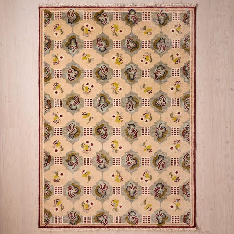 Soho Home Style Rug - Etsy