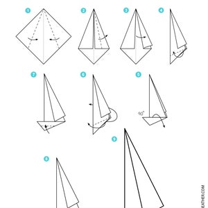 Complete Origami Collection - Origami Collection PDF - Origami ...