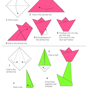 Complete Origami Collection - Origami Collection PDF - Origami ...