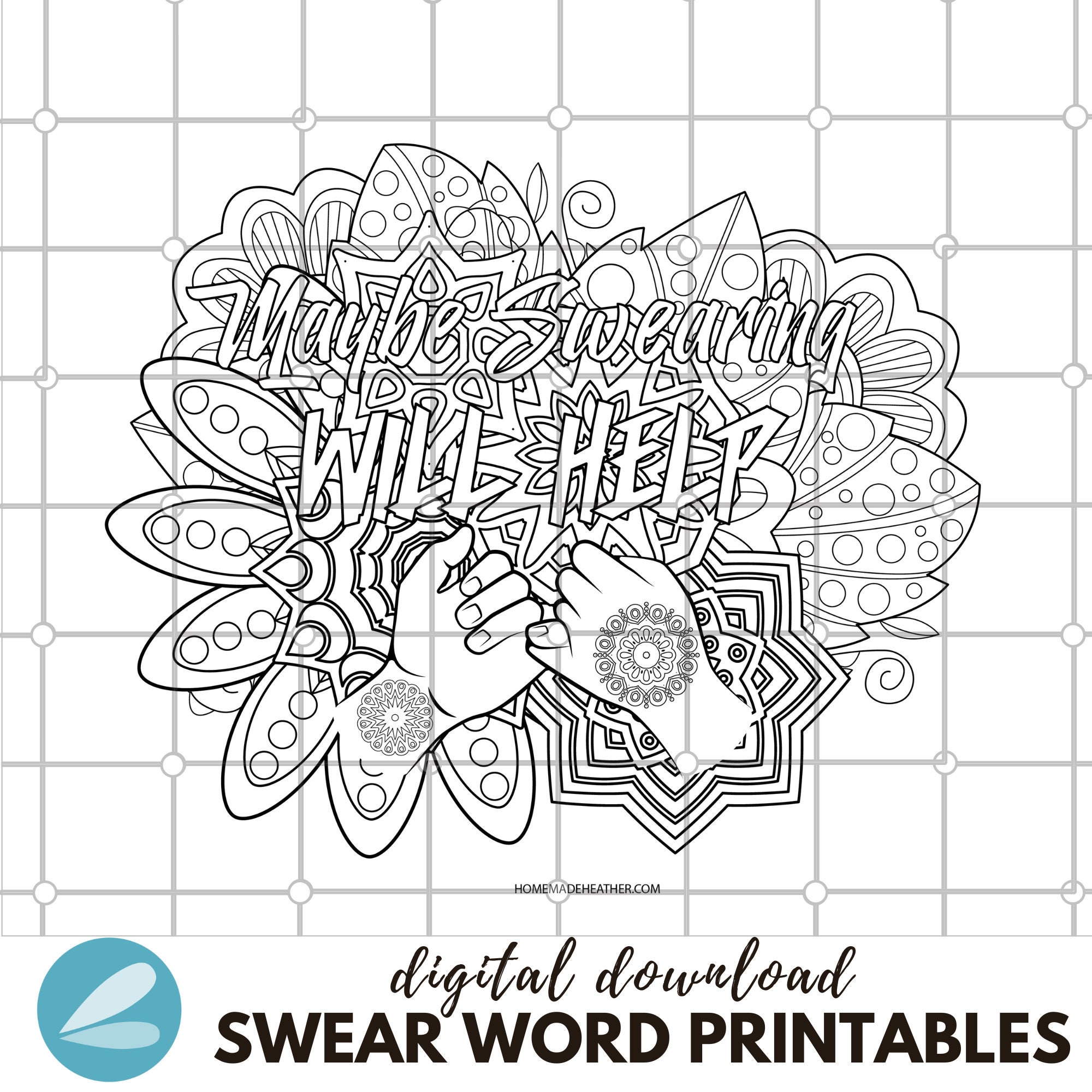swearing-printable-coloring-pages-adult-swear-word-coloring-etsy